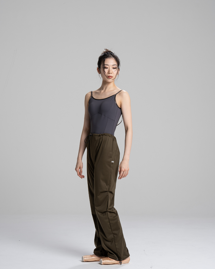Taki Sauna pants -BLACK- – EMOIR